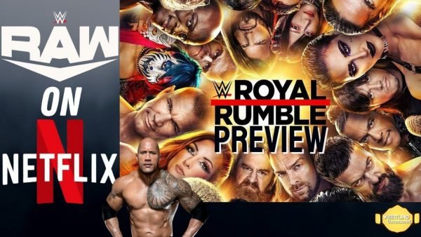 Royal Rumble 2024 Predictions | Vince McMahon Under Suspicion