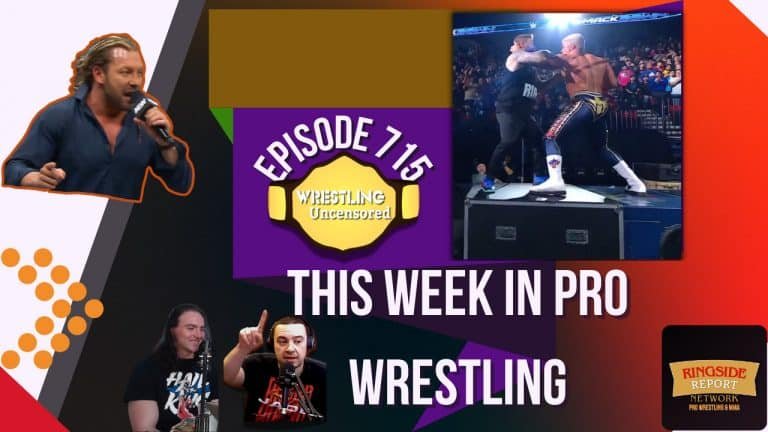 WWE’s Netflix Era Begins: What It Means For Wrestling Fans - Ringside ...